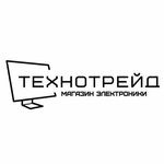 TexnoTrade (Blyukhera Street No:39), elektronik eşya mağazaları  Yekaterinburg'dan