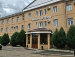 Mini Hotel (ulitsa Uritskogo No:14), otel  Kovrov'dan