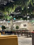 Мир бей (Andropova Avenue No:1), restoran  Moskova'dan