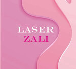 Laser Zali (ulitsa imeni Valeriya Gassiya No:2), epilasyon  Krasnodar'dan