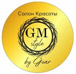 Gm style by Goar (ulitsa Geroyev-Razvedchikov No:21/2), güzellik salonu  Krasnodar'dan