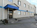 Raycom (Kuznetsovskaya Street No:52к4), yönetim ofisi  Saint‑Petersburg'dan
