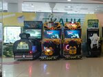 Super Bikes 2 (Revolyutsionnaya Street No:52А), oyun makinesi  Tolyatti'den (Togliatti'den)