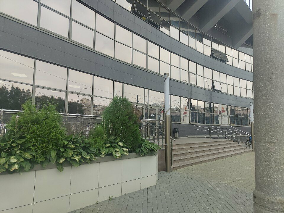 Yol yapım ekipmanları СпецЭлектроТехника, Çeliabinsk, foto