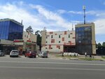 Соцгород (Lenina Avenue No:23В), alışveriş merkezleri  Dmitrovgrad'dan