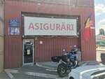 Asigurari (Sokolen Street No:1), sigorta şirketleri  Kişinev'den