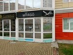 Margo (ulitsa Aleksandra Usoltseva No:16), kuaförler  Surgut'tan