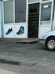 Кроссовки, кеды (Ostuzheva Street No:47к2), spor giyim ve ayakkabı  Voronej'den