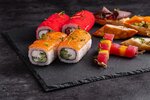 Miori (Salmyshskaya street No:46с1), hazır yemek teslim servisleri  Orenburg'dan