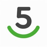 5Post (Srednyaya Kalitnikovskaya Street No:28с4), yönetim ofisi  Moskova'dan