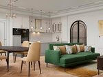 Studia Design K&d (Lodeynopolskaya Street No:8), i̇ç mimarlık firmaları  Saint‑Petersburg'dan