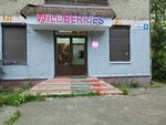 Wildberries (Babushkina Street No:31), teslimat noktası  Yekaterinburg'dan