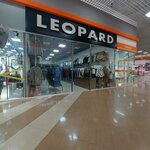 Leopard, salon verkhney odezhdy (ulitsa Gaydara No:50А), kürk ve deri giyim mağazaları  Prokopyevsk'ten