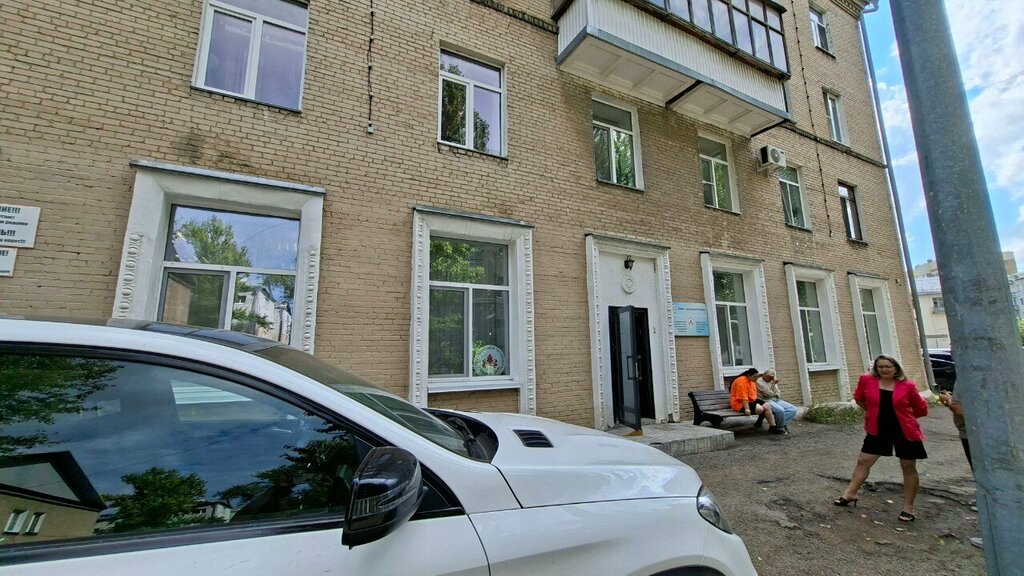 Sivil toplum kuruluşları Союз садоводов Татарстана, Kazan, foto