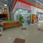 Студия красоты Соблазн (ulitsa Gaydara No:50А), güzellik salonu  Prokopyevsk'ten
