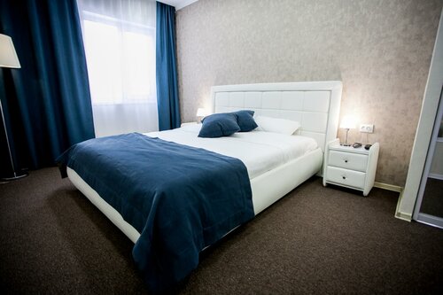 Otel Dolce Vita, Svobodniy, foto