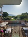 Ангелина (улица Туманяна No:13Г, село Алахадзы), otel  Gagra Bölgesi'nden