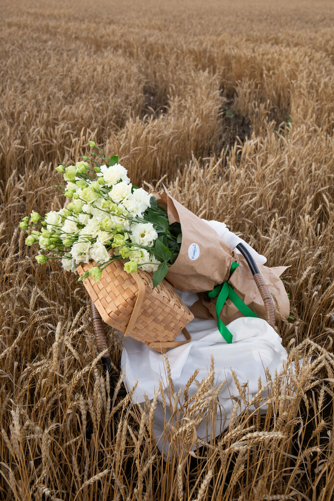Çiçekçiler Цветы Незабудка, Krasnodarski krayı, foto