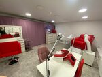 Brosko (Morskoy Avenue No:21), güzellik salonu  Novosibirsk'ten
