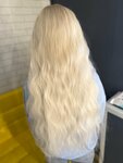 VIP студия по наращиванию волос (Chelyabinsk, Tankistov Street, 140), hair extensions  Çeliabinsk'ten