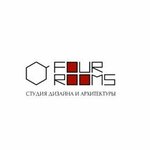 Four Rooms (V.I. Lenina Avenue No:117), i̇ç mimarlık firmaları  Volgograd'dan