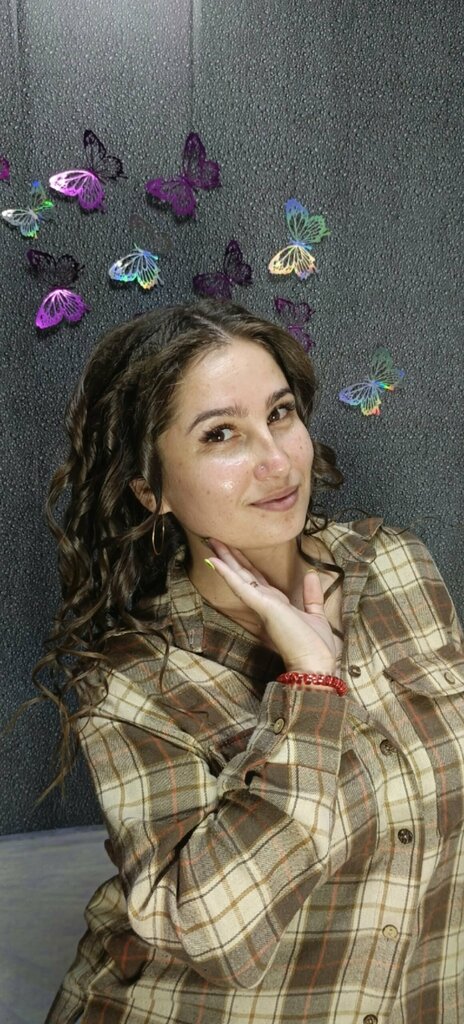 Manikür-pedikür Маникюрный кабинет Кристина, Sobinka, foto