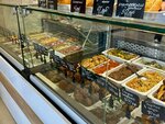 Традиция (Levoberezhnaya Street No:6/6с1), fast food  Rostov‑na‑Donu'dan