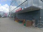 Велодрайв (Pieramozhcaw Avenue No:102А), alışveriş merkezleri  Minsk'ten