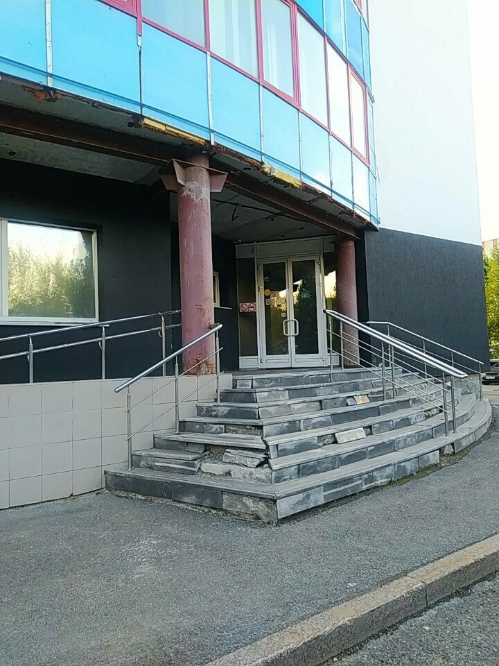 Sanayi ekipmanları firmaları Veatex Machines, Tiumen, foto