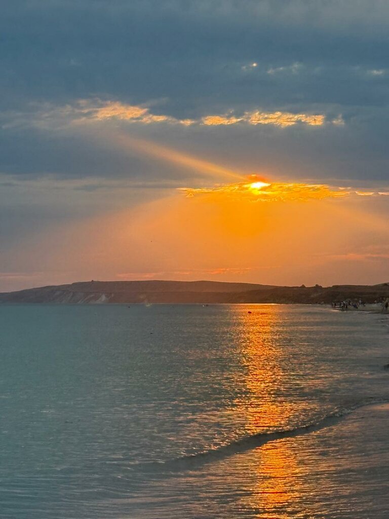 Konuk evi Коттедж, море, дельфины, Krasnodarski krayı, foto