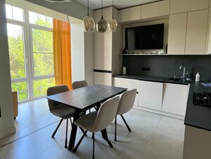 В роще у моря (Parkovaya ulitsa No:12, Pionersky), otel  Pionersky'den