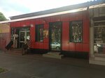 Восток (ulitsa Vatutina No:29), kahve dükkanları  Vladikavkaz'dan