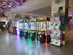 Игровые автоматы (Planernaya Street No:59), oyun makinesi  Saint‑Petersburg'dan