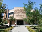 Hovhanness Tumanyan Museum (Abovyan Street No:51/1), müzeler ve sanat galerileri  Erivan'dan