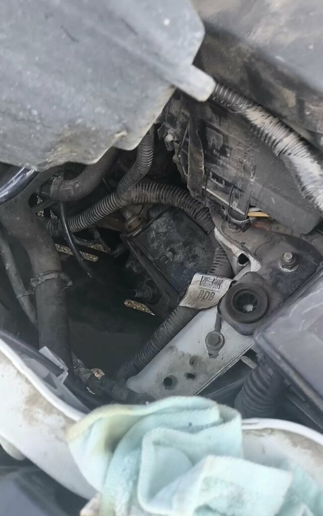 Otomobil servisi Автосервис Garage 05, Dağıstan, foto