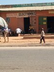 Kwacha electronics (Lusaka, Kabanana Road), bilgisayar teknik servisleri  Lusaka'dan