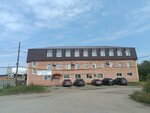 Сибармдеталь (Klyuchevaya ulitsa No:37Г), sanayi kuruluşu  Omsk'tan