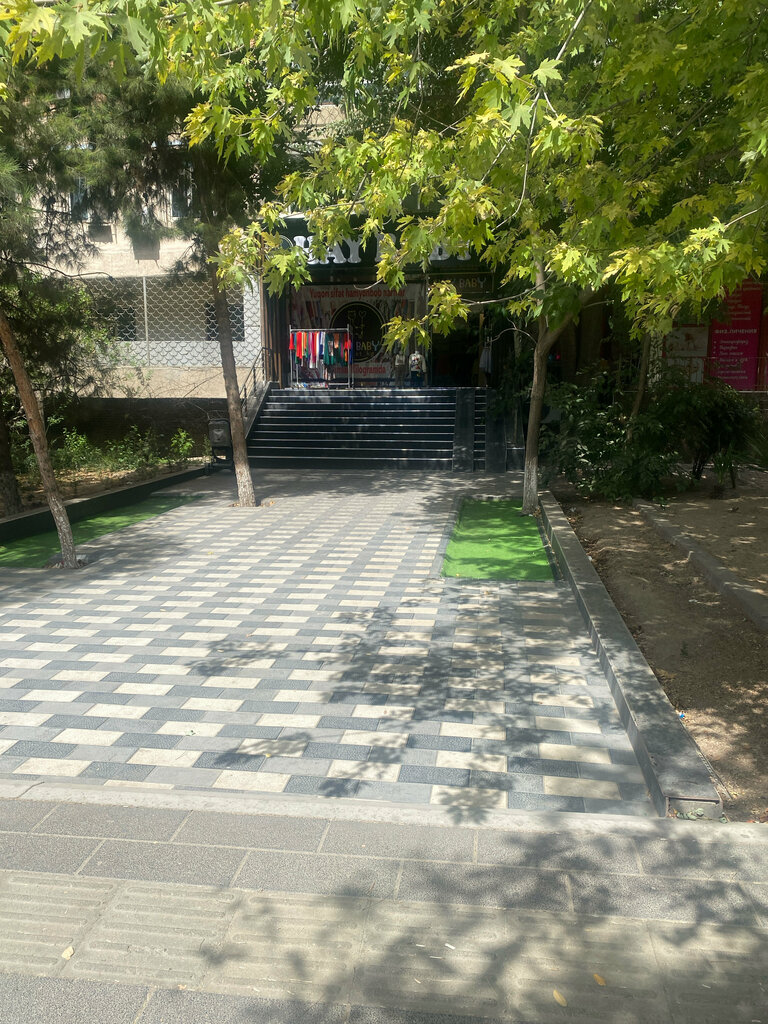 Kozmetoloji, kozmetik salonları Greenleaf Tursunboyeva, Taşkent, foto