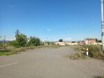 Нефтебаза (Republic of Khakassia, rabochiy posyolok Ust-Abakan, rayon Promyshlennoy Bazy), petrol ve gaz firması  Hakasya'dan