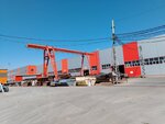 Югстальмонтаж (ulitsa Perova No:101, posyolok gorodskogo tipa Enem), metal konstrüksiyon firmaları  Adıge Cumhuriyeti'nden