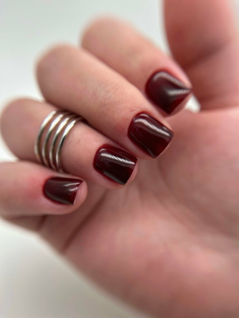 Manikür-pedikür Nailsrnd1, Rostov‑na‑Donu, foto