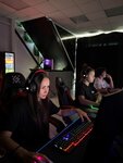 CyberKong (ulitsa Lenina No:25, Kukmor), oyun salonları  Tataristan'dan