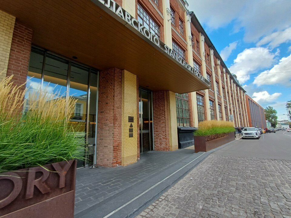 Diş sağlığı ekipmanları Ormco, Moskova, foto