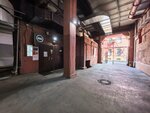 Контейнер для батареек (Bersenevsky Lane No:2с1), geri dönüşüm maddeleri  Moskova'dan