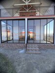 ТеррасаСтекло (Kirpichnaya Street No:65), kış bahçeleri, teraslar, verandalar  Belgorod'dan