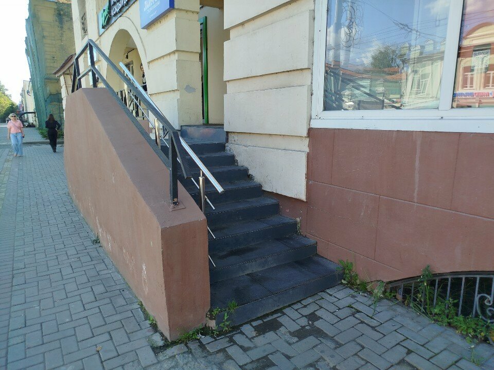 Manikür-pedikür Kseniya Romanova, Tomsk, foto