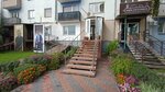 Жилищный трест (Dubrovinskogo Street No:62А), konut servisleri kuruluşları  Krasnoyarsk'tan