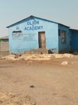 Olion Academy (Lusaka, Kanyama), özel okul  Lusaka'dan