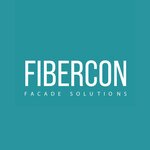 Fibercon (Abadiyat ko'chasi No:41), dış kaplama  Taşkent'ten