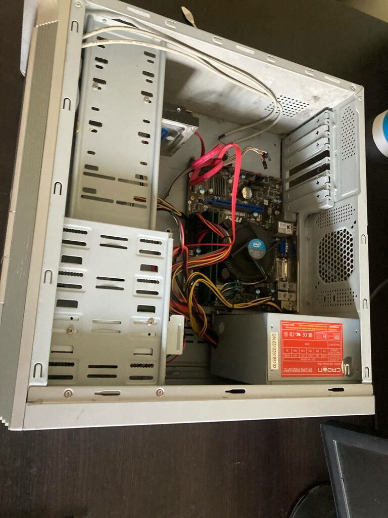 Bilgisayar teknik servisleri Tech One, Minskaya oblastı, foto